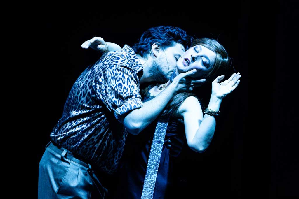 PORZĄDNI LUDZIE - Teatr Nowy w Poznaniu